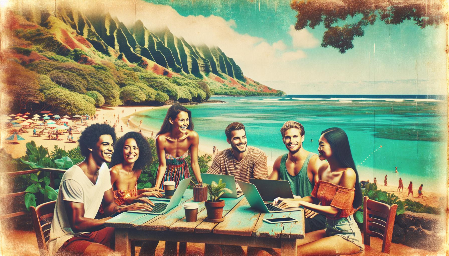 Top Digital Marketing Services in Hawaii to Boost Your Business - Marketing